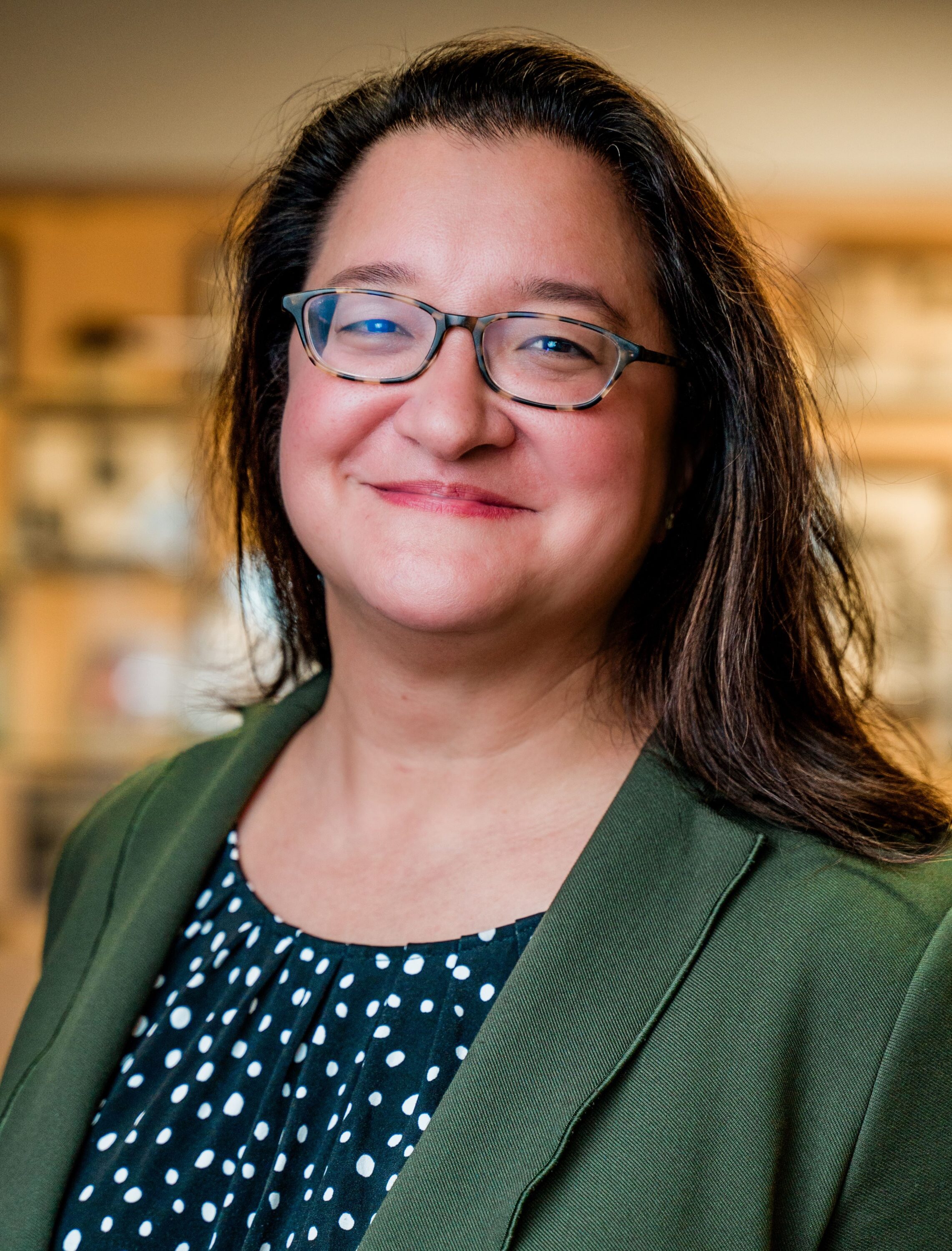 East Boston Neighborhood Health Center Appoints Evonne Yang as ...