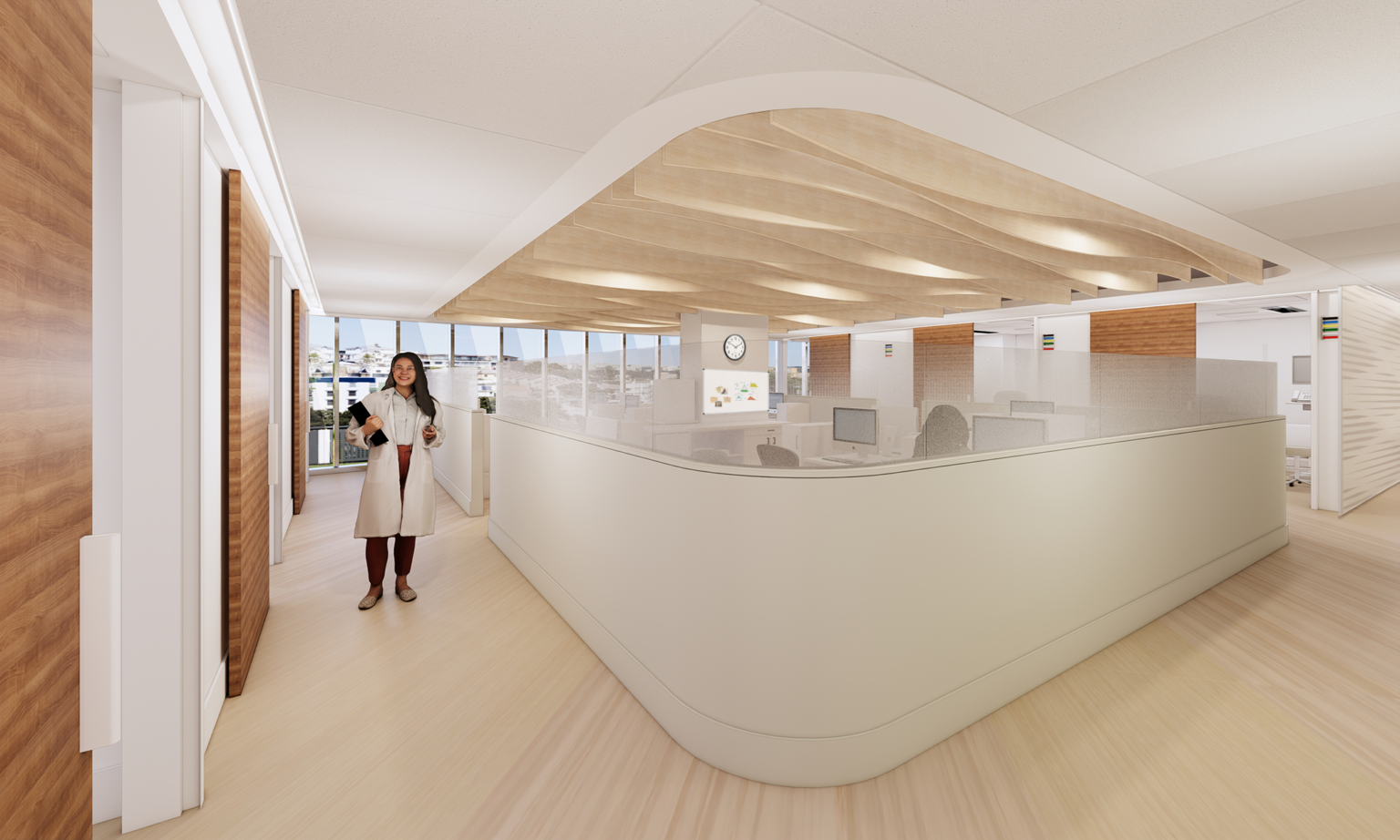 NeighborHealth Announces Major Clinical Care Expansion to Meet ...